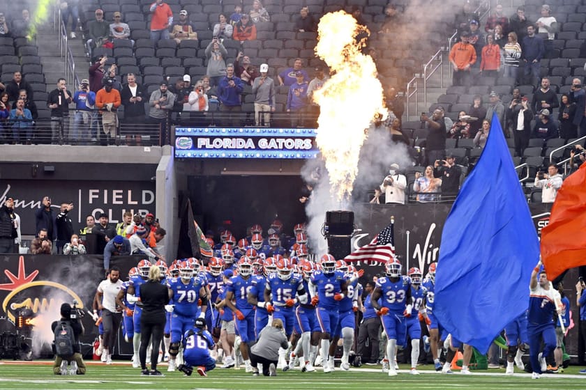 Big Ten expansion rumors: Will Florida leave the SEC for the Big Ten ...
