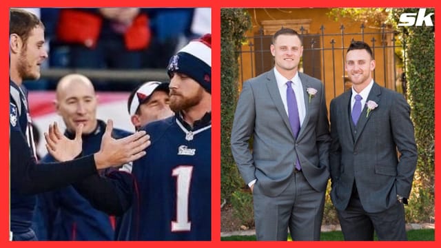 Will Middlebrooks gets emotional after untimely demise of childhood ...