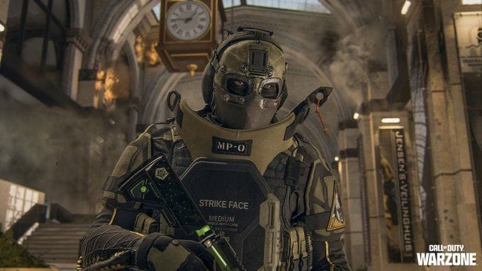 Warzone: How to unlock Ana Vega in Warzone and Modern Warfare 2