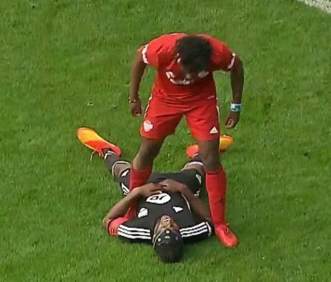 “Welcome to the Sidemen Charity match” - KSI confirms IShowSpeed’s ...