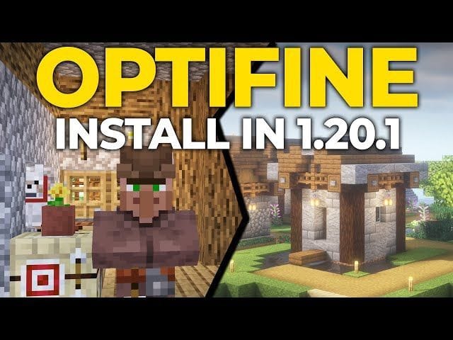 7 best tips for improving performance in Minecraft 1.20