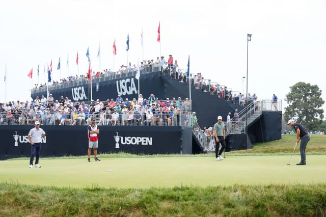 Why is the US Open crowd limited to just 22,000 people this season ...