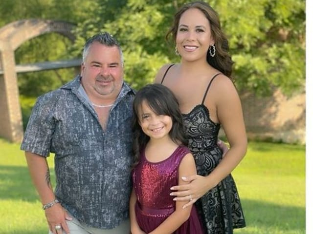 Are Liz and Big Ed back together? 90 Day Fiancé couple celebrates the ...