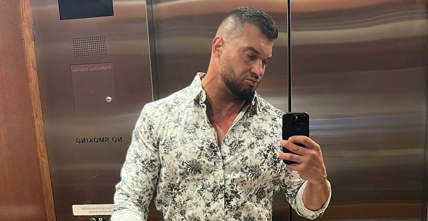 Who is Wardlow's Girlfriend?