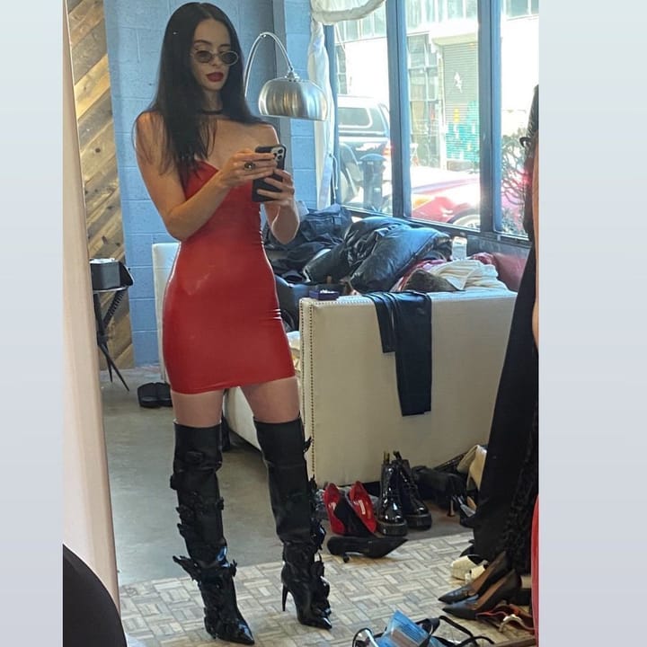 Who is Jane in Breaking Bad?