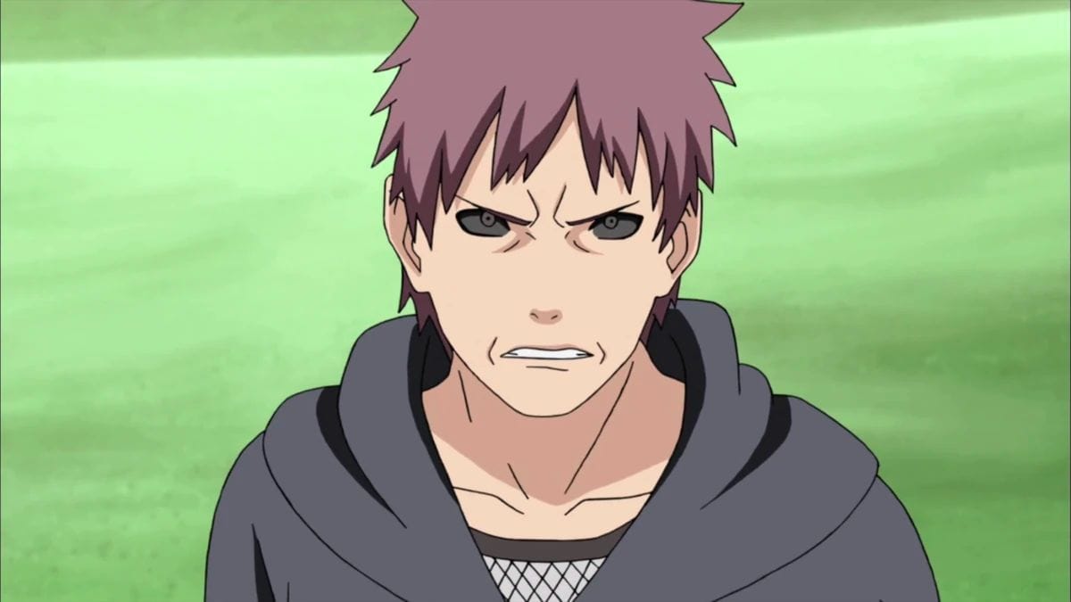 Who is Rasa in Naruto?