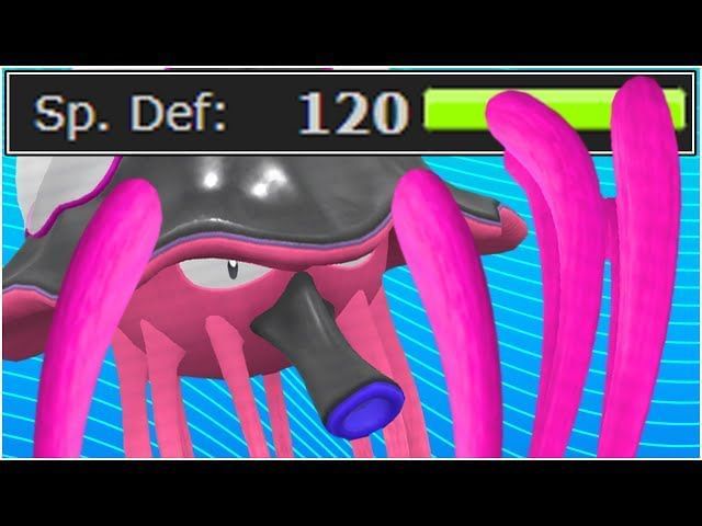 10 best Pokemon Natures of all time