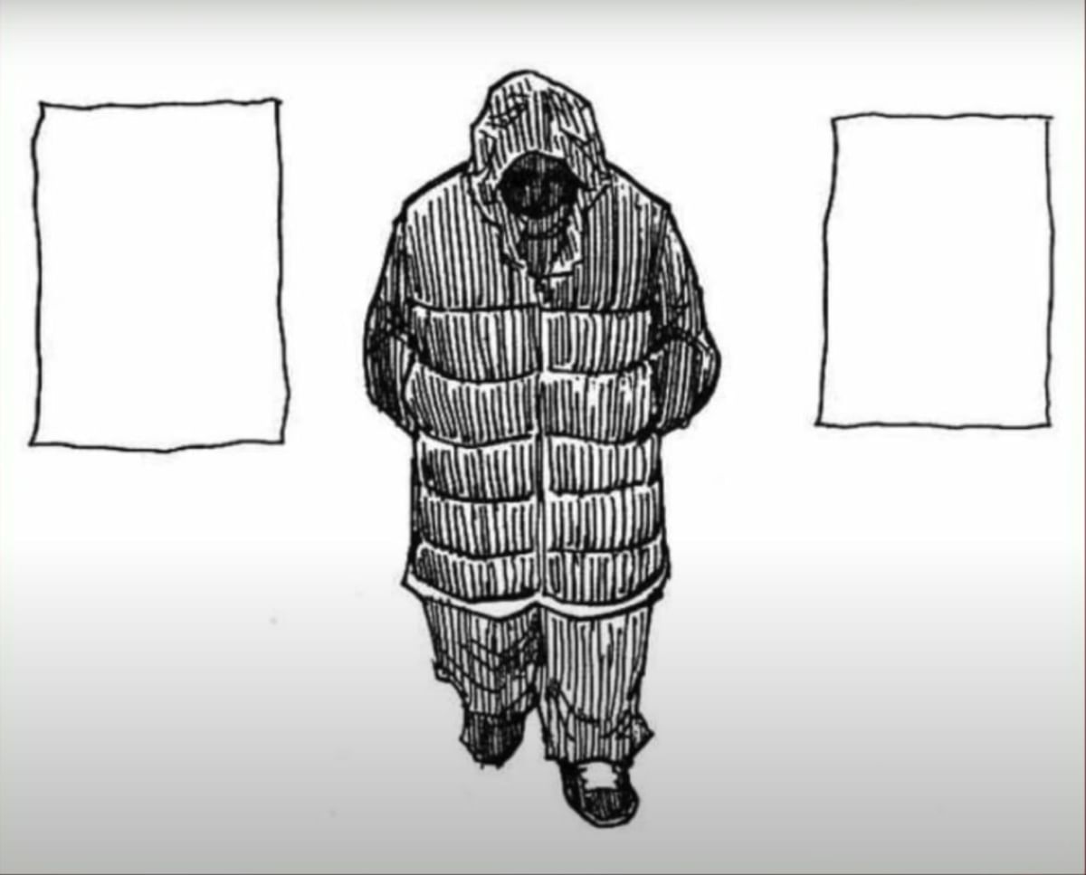 Who is Gyro in Hunter x Hunter?