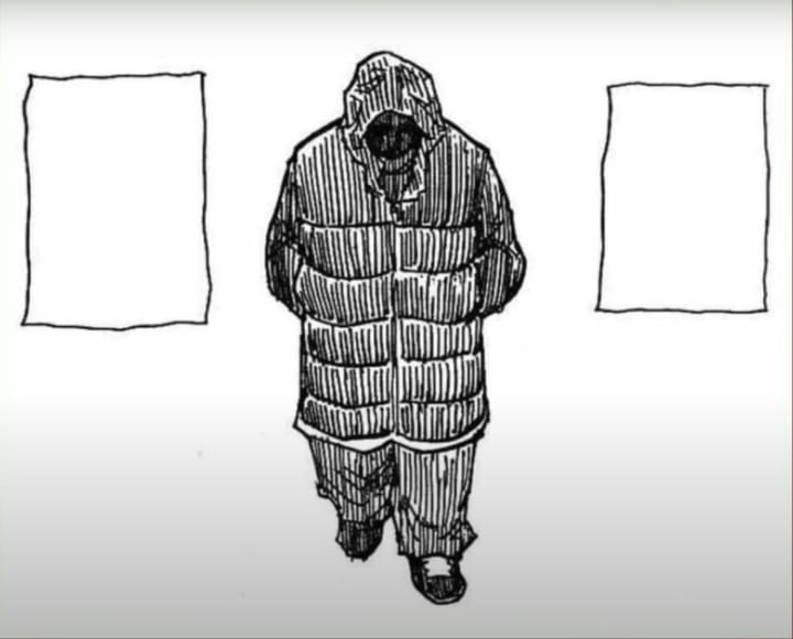 Who is Gyro in Hunter x Hunter?