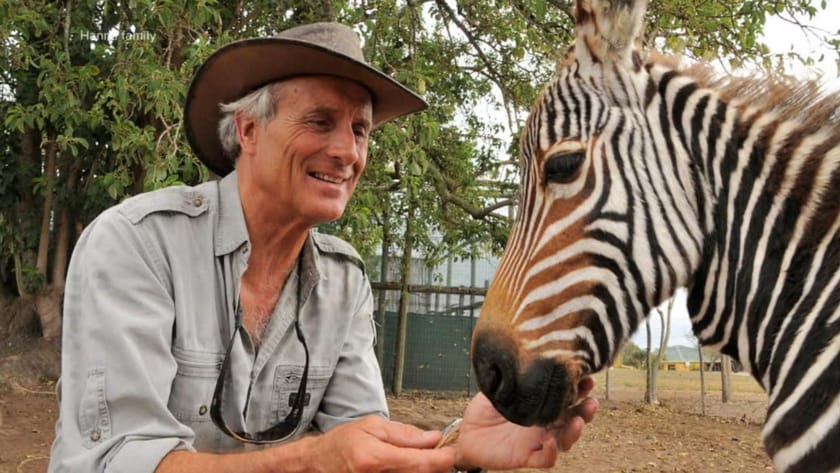 Who is Jack Hanna married to? All about his wife and kids amid battle ...