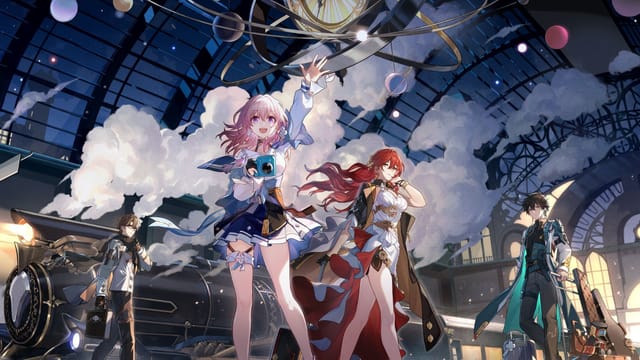 Welt Yang: Is Welt Yang from Honkai Star Rail and Honkai Impact the ...