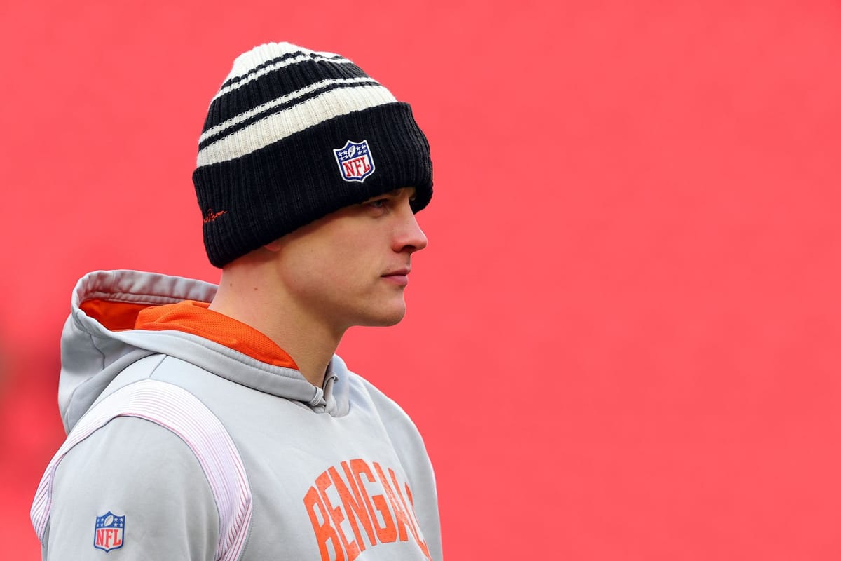 Joe Burrow's ex-college star Olivia Dunne's latest TikTok viral video ...
