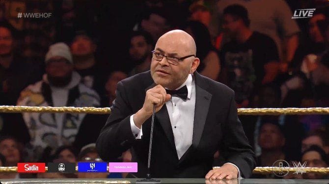 LWO: Rey Mysterio sets new LWO record, surpassing Eddie Guerrero