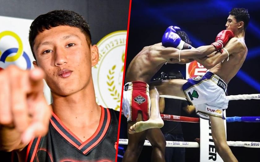 Nabil Anane: Nabil Anane promises to deliver ‘Fight of the Night ...