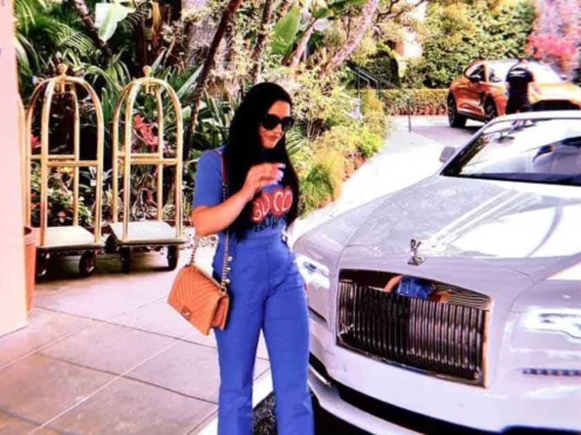 5 things to know about social media influencer Danielle Miller aka ...