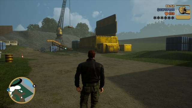 5 best mods for GTA Trilogy worth downloading in 2023, ranked