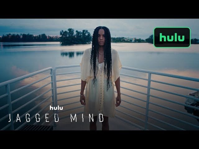 Hulu's Jagged Mind cast list and characters explored