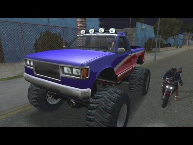 5 GTA San Andreas gameplay features that go unnoticed in first playthrough