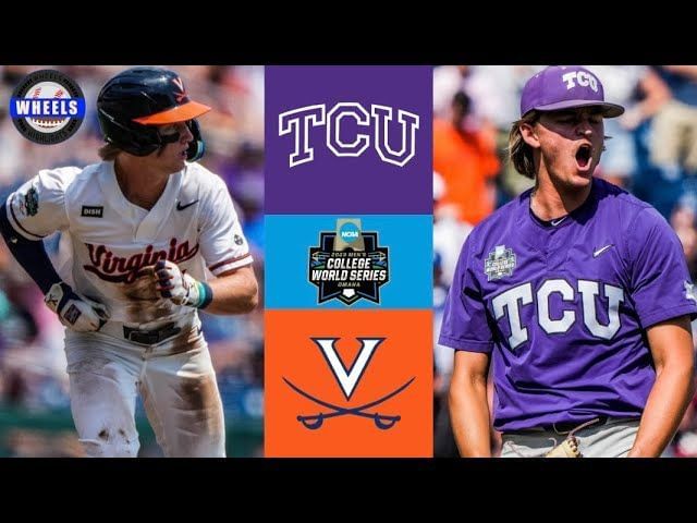 CWS Brackets 2023: Top teams, schedule, how to watch, and more