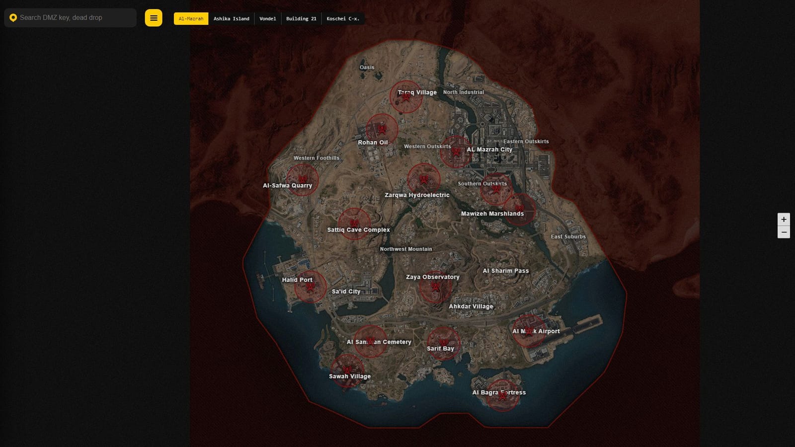 How to easily complete the 'Long Distance' mission in Warzone 2 DMZ