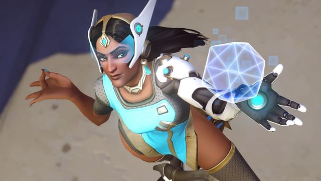 5 best Overwatch 2 heroes to counter Symmetra