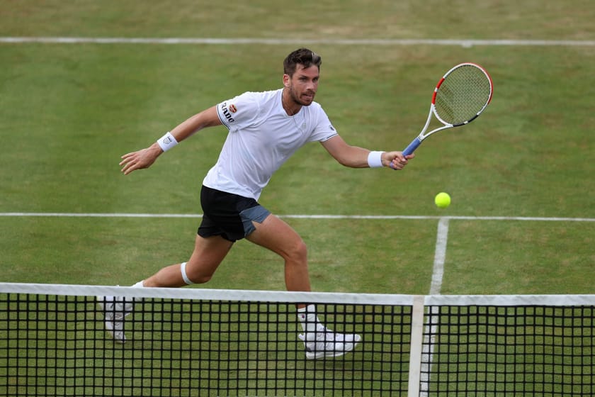 Queen's Club 2023: Cameron Norrie vs Sebastian Korda preview, head-to ...