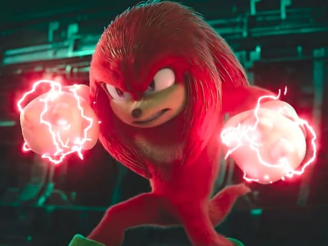 Knuckles: Cast, plot, and everything we know so far