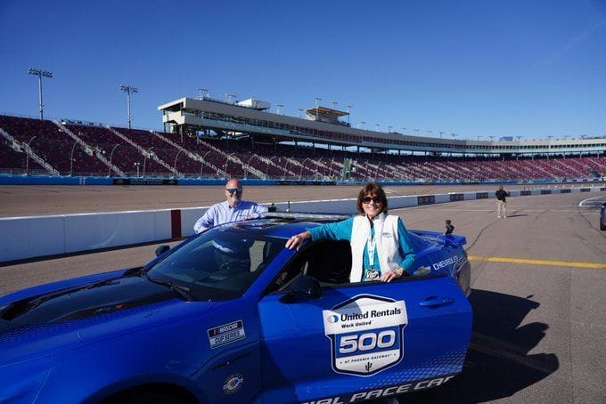 2 NASCAR Cup Series champions amongst those recognized in West Coast ...