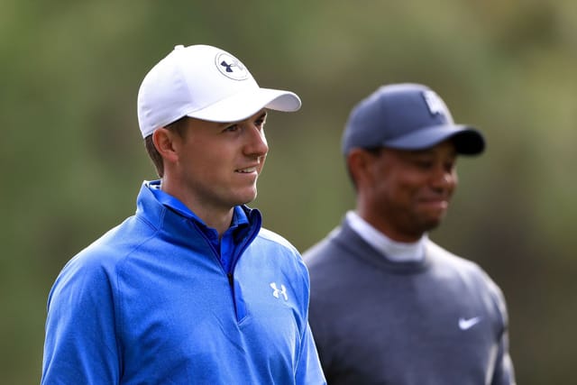 Stephen Curry responds if Jordan Spieth asked former USA president ...