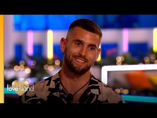 Who is Zachariah Noble from Love Island? Meet this season’s first bombshell as he enters the ...