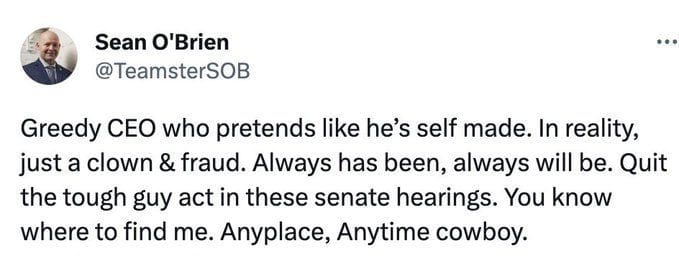 Markwaye Mullin MMA: Markwayne Mullin MMA: How many fights does the ...