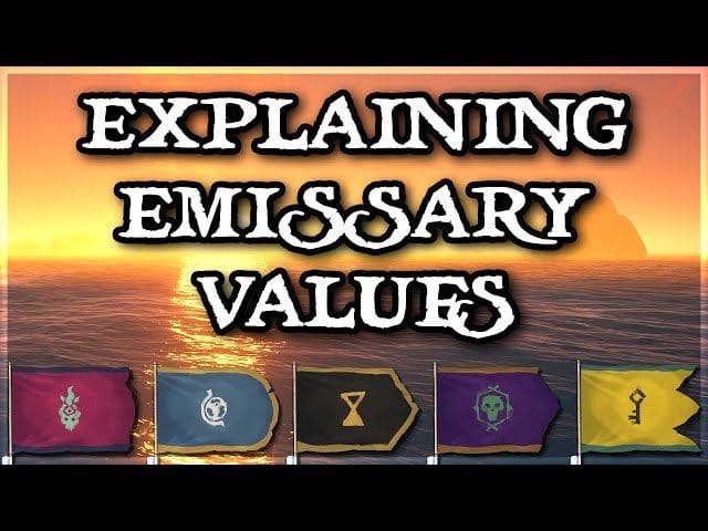 How to quickly level up Merchant Alliance in Sea of Thieves?