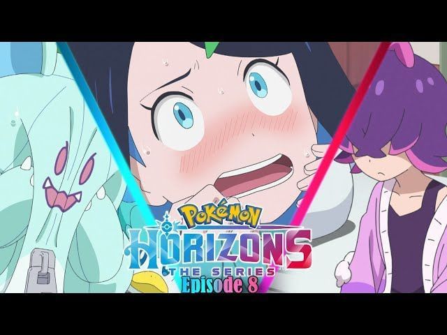 Pokemon Horizons Episode 9: Release date, where to watch, preview, and more