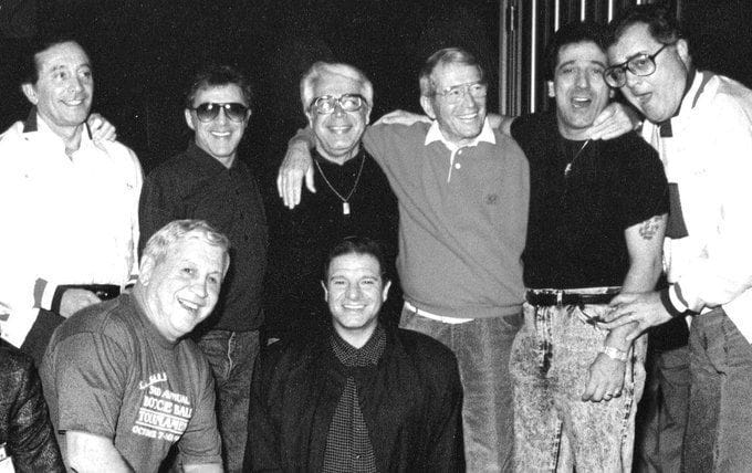 Pat Cooper net worth: Fortune explored as comedian and actor dies aged 93