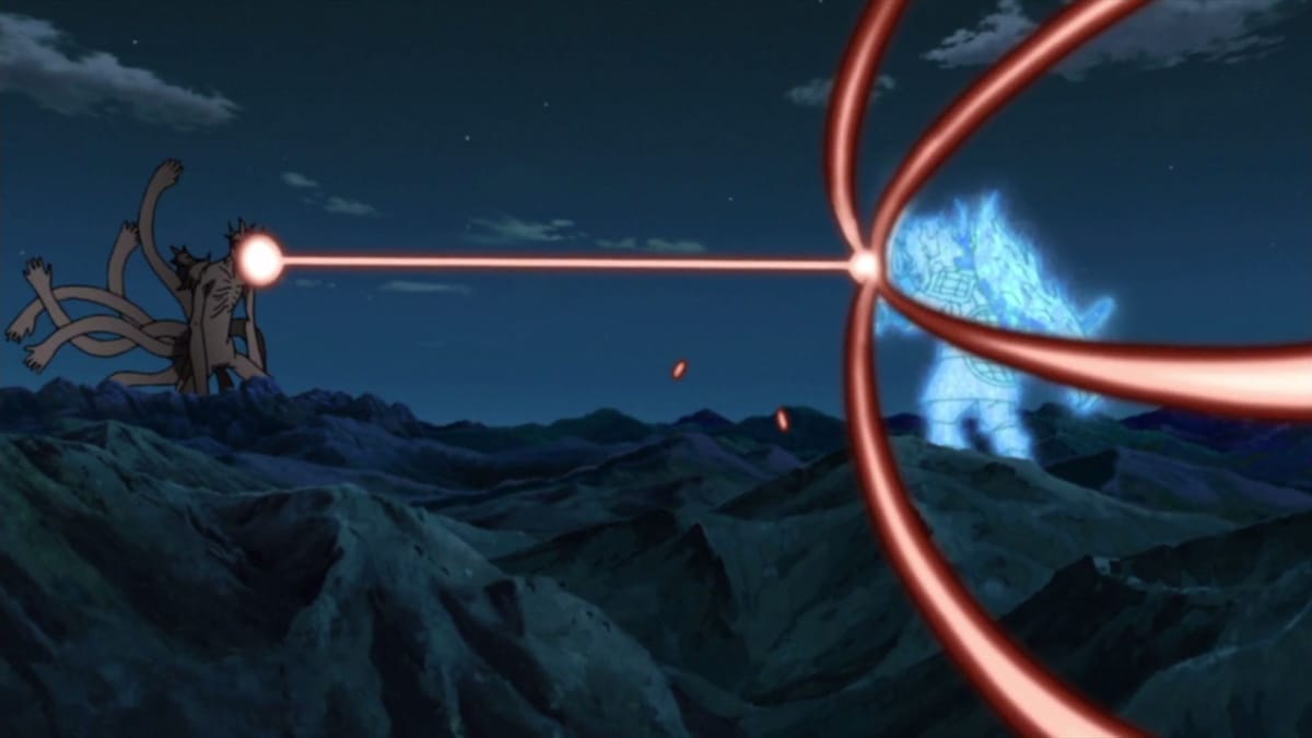 10 unique uses of Susanoo in Naruto, ranked