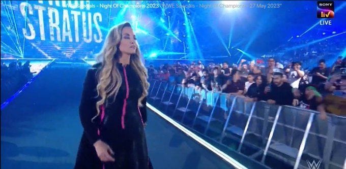 WWE: Trish Stratus makes bold prediction ahead of WWE RAW
