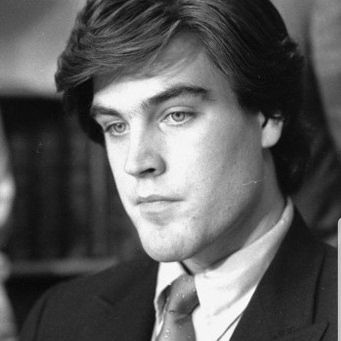 Robert Chambers: Murder in the Big Apple on ID: Where was Jennifer ...