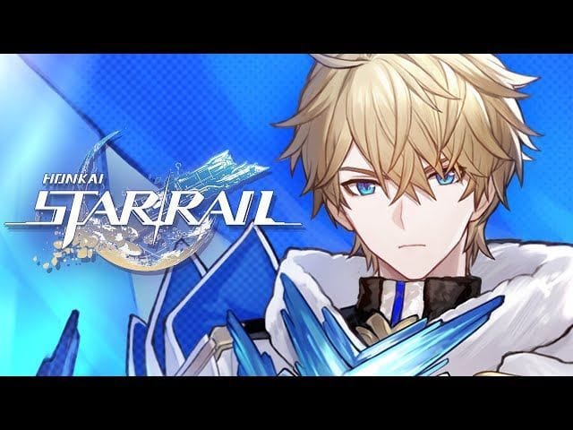 Ice characters: Honkai Star Rail Ice characters ranked