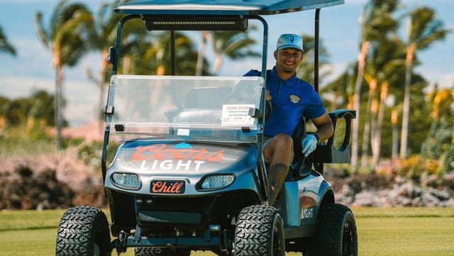 Where is The Match 2023? All you need to know about Patrick Mahomes ...