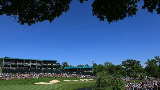 Where is the 2023 Memorial Tournament played? Taking a look at the ...