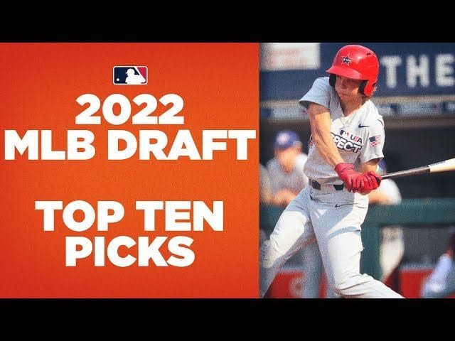 How does MLB Draft work? Comparing and contrasting regulations with NFL ...