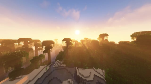 7 best modpacks for Minecraft 1.20