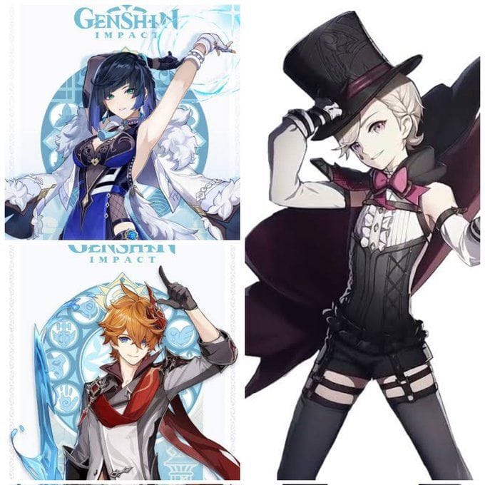 Genshin Impact 4.0 Fontaine banner leaks: Upcoming release rumors and more