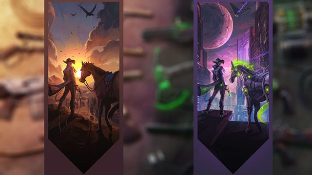 How to get Neo Frontier player card in Valorant?