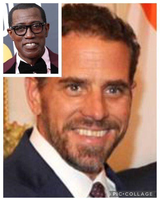 Why did Wesley Snipes go to jail? Internet comes out in support of ...