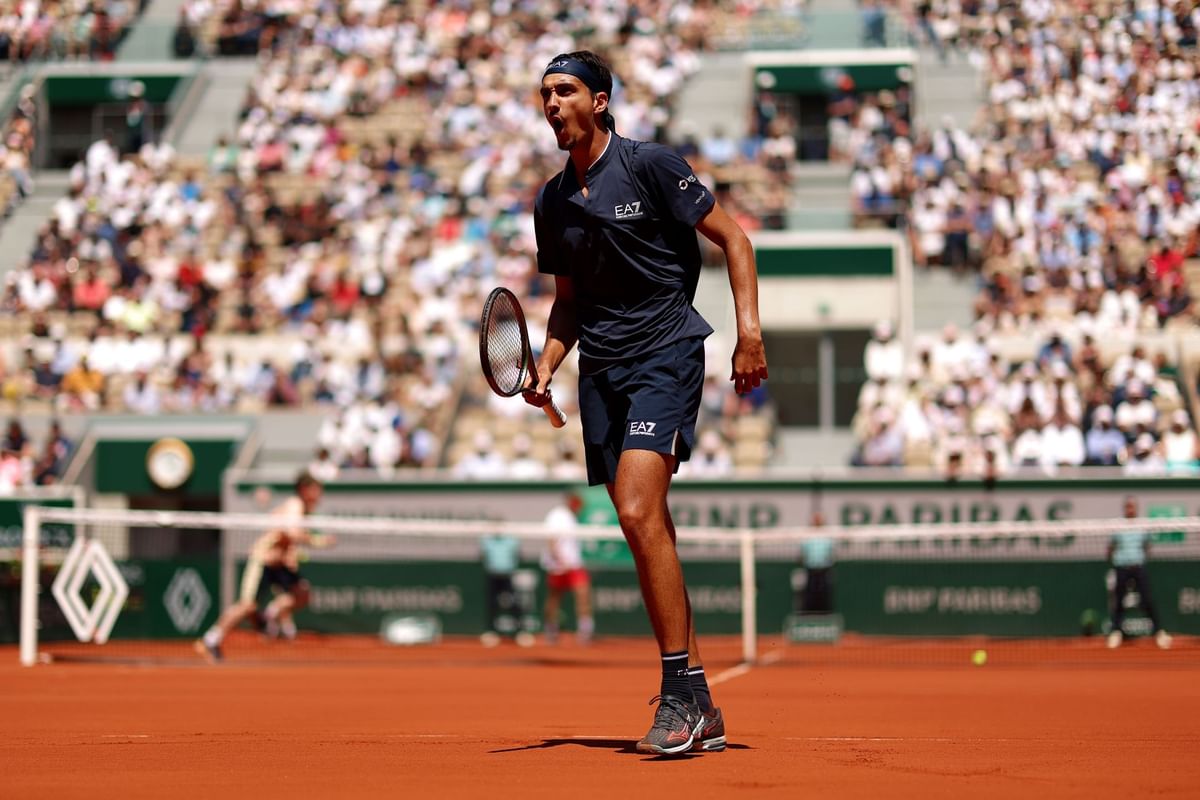 Stuttgart 2023: Matteo Berrettini vs Lorenzo Sonego preview, head-to-head, prediction, odds and ...