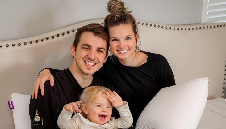 Did Chris Tyson leave his wife for Karl?