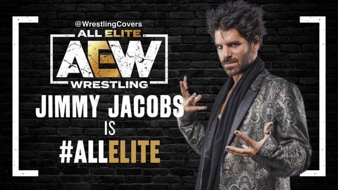 39-year-old released WWE Superstar signs with AEW - Reports