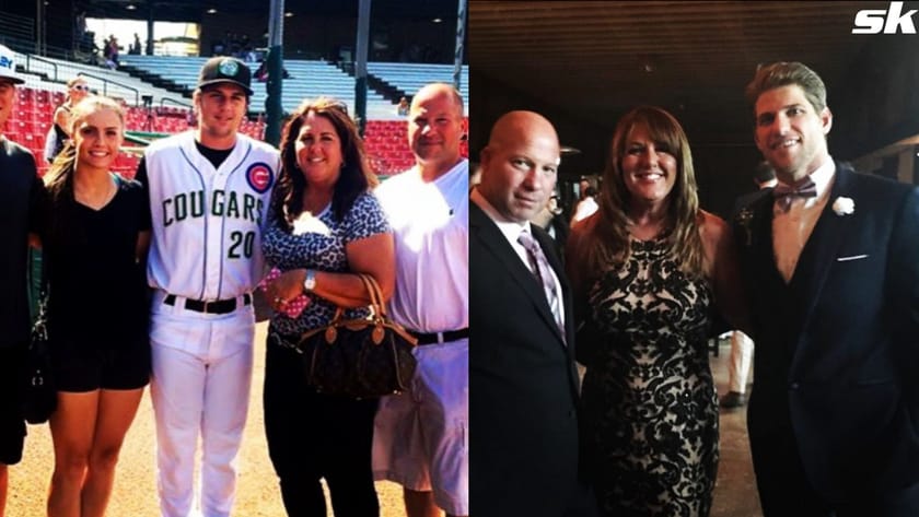 Who are Zach Remillard's parents, Jen and Ernie? White Sox debutant ...