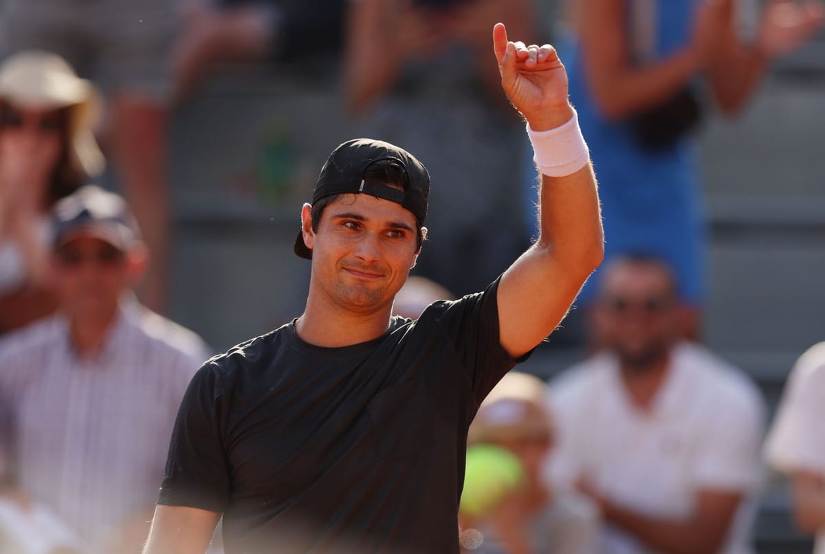 French Open 2023 Day 7: Men's singles predictions ft. Grigor Dimitrov vs Daniel Altmaier